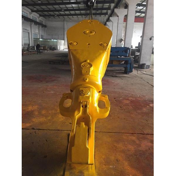 Quality 1000kN API 8A NDT Hooks Drilling Rig Mud Pump Parts for sale