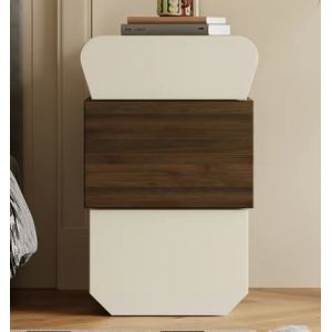 Quality Unique Design MDF Side Coffee Table Living Room Sofa Side Table for sale