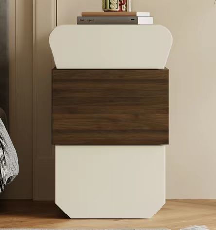 Quality Unique Design MDF Side Coffee Table Living Room Sofa Side Table for sale