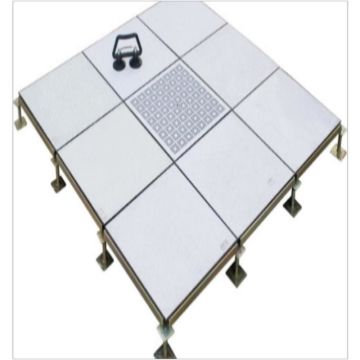 Quality China Ventilated Access Raised Floor for Data Center for sale