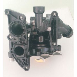 Quality Hydraulic Water Pump 06K121011B/06L121012A for VAG Beetle Golf Passat Jetta 2012 for sale