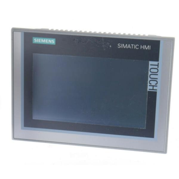 Quality Siemens Comfort Panel HMI Touch Screen Various Modules Send Inquiry For Details for sale