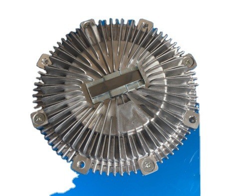 Quality ME411658 Fan Clutch for Mitsubishi Fuso Canter 4M50 Fuel Excellent Performance for sale