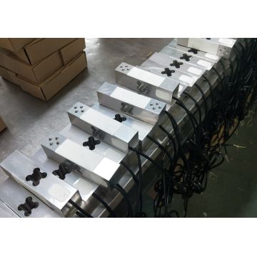 Quality High Accuracy Single Point Load Cell , Aluminum Beam Type Load Cell for sale
