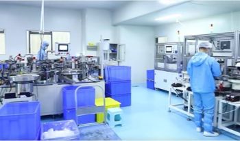 China Factory - Guangzhou orcl medical co; ltd.