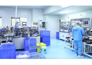 china manufacture Guangzhou orcl medical co; ltd.