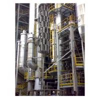 China Turnkey Chemical Plant Machinery Water Cooling Tower Water Treatment factory