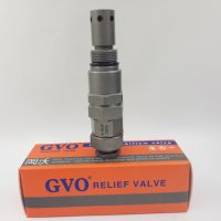 Quality 2420-1225A Excavator DH215-7 DH220-5 DH220-7 Main Relief Valve for sale