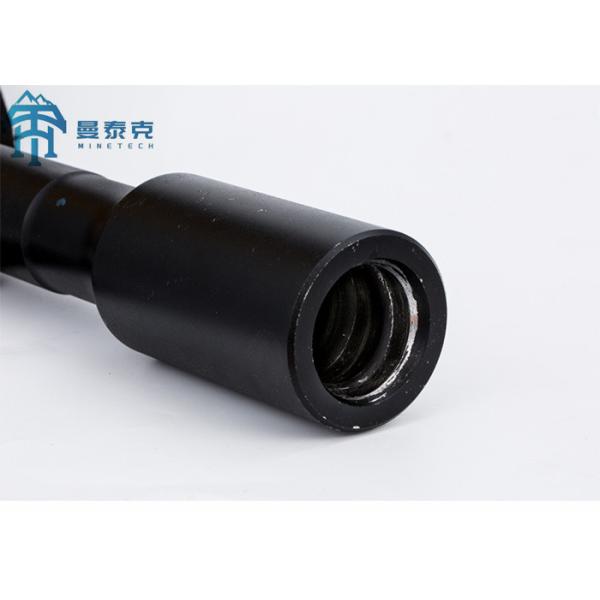 Quality M/M Thread Drill Rod with 3.66m Length Extension T45 for sale