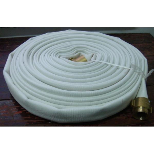 Quality Fire Hoses Polyester Monofilament Yarn 300-900 CN/Dtex Strength for sale