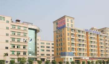 China Factory - Shenzhen Wejoin Mechanical & Electrical Co.