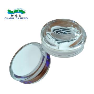 Quality LED solar strobe light traffic lights double side solar power strobe light for sale