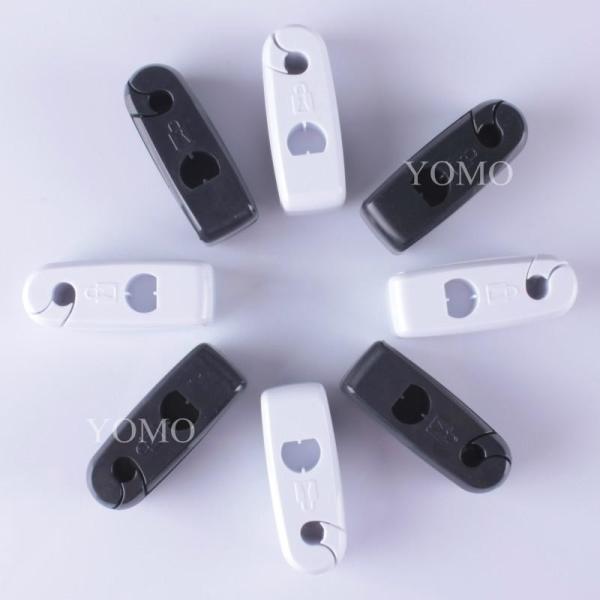 Quality EAS Magnetic Security Stop Lock Used for Hanging display hook for sale