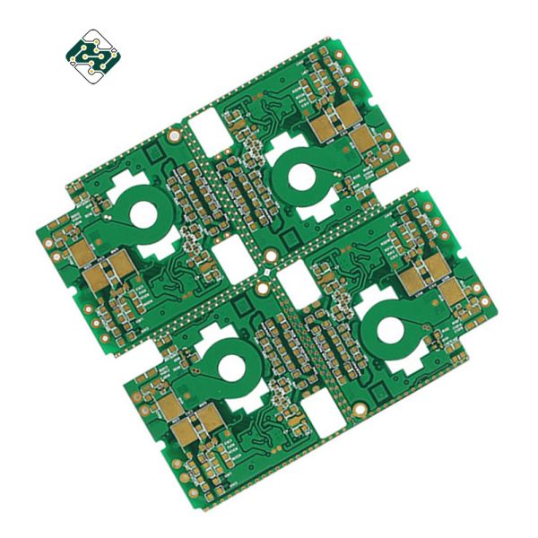 Quality Tolerance ±0.08mm Assembling Circuit Boards Multifunctional Practical for sale
