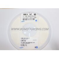 Quality 10V 1uF Surface Mount Ceramic Capacitor Size 0603 CL10A105KP8NNNC for sale