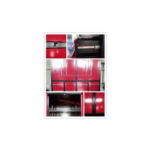 Quality Maximize Your Productivity with the Most Popular Heavy Duty Rolling Tool Cabinet for sale