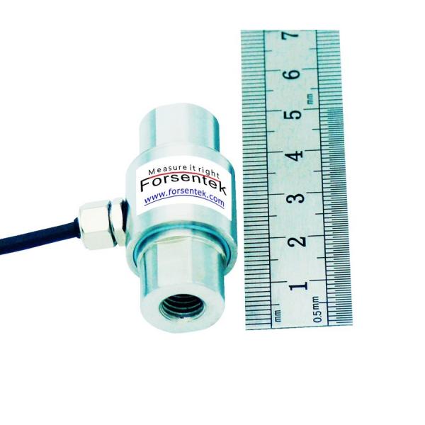 Quality Tension Compression Rod End Load Cell With M4/M5/M6/M8/M10 Female Thread for sale