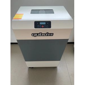 Quality Fumego Multi Layer Filtration 2500pa Laser Fume Extractor for sale