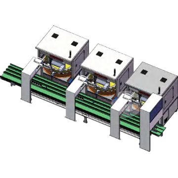 Quality Thermal Shadow Thermometer 800 Pieces/Hour〜850 Pieces/Hour for sale