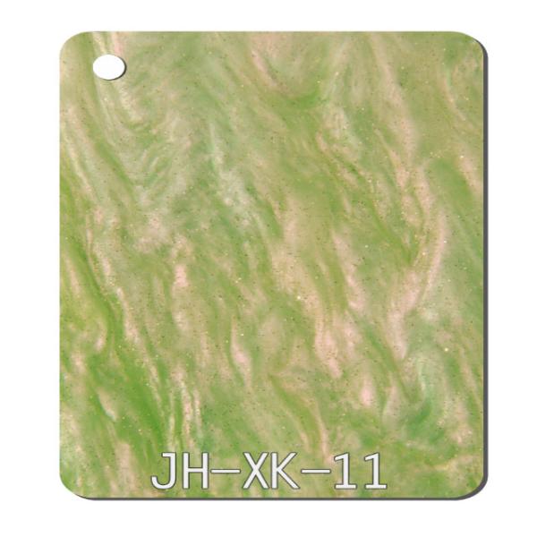 Quality 1.2g/Cm3 Hard Pattern Acrylic Sheet Custom Size Perspex Sheet Electrical for sale