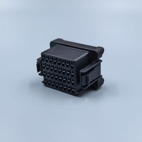 Quality UL1977 Heavy Duty Connector HDSRS 32 Pin Inserts Female for sale