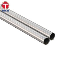 Quality ASTM A501 Gr.A Gr.B Seamless Carbon Steel Tube for Construction for sale