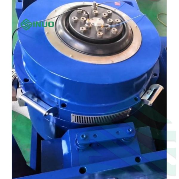 Quality IEC62196 Electromagnetic Vibration Test System For EV Components for sale