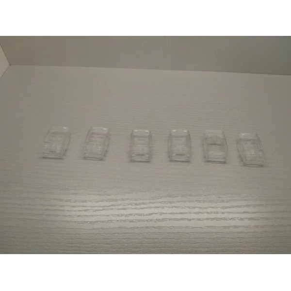 Quality Customized Electronic Cigarette Component Plastic Housing Mold Single Cavity for sale