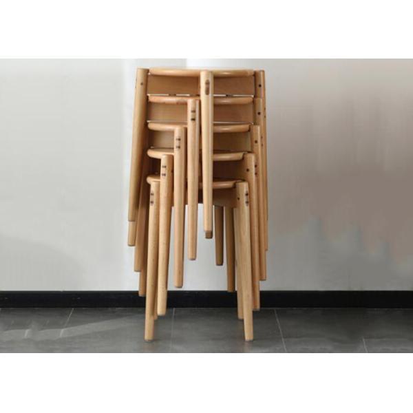 Quality Impact Resistant Beech Wood Legs for sale