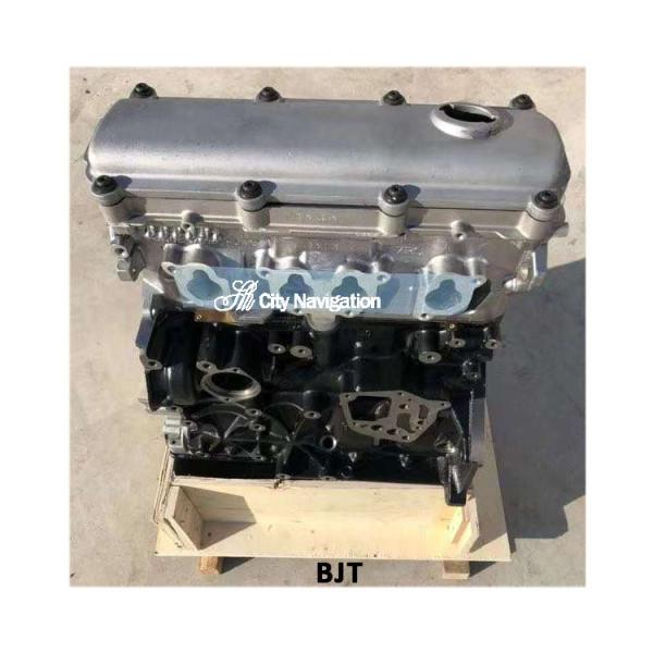 Quality 1.6L Engine Spare Parts BJT EA113 Motor Assembly for VW Jetta 7-20 Days Shipping for sale