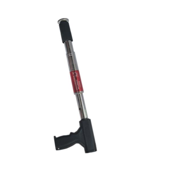 Quality Red Roofing Tools Concrete Nailer Ceiling Nail Gun 5 pcs Rod quantity with for sale