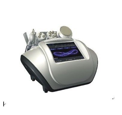 Quality FDA standard RF Vacuum Cavitation Slimming Machine for sale