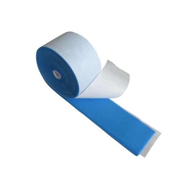 Quality Cotton Poly Blend Hockey Rugby Boot Tape  Ear Finger for sale