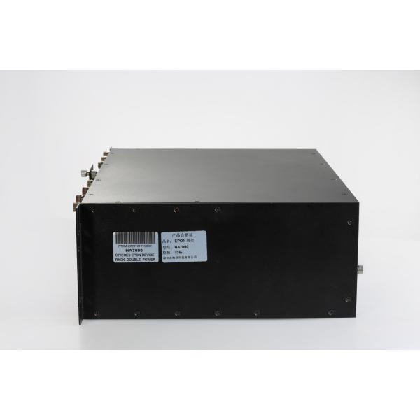 Quality CCC Approval Media Converter Chassis for sale