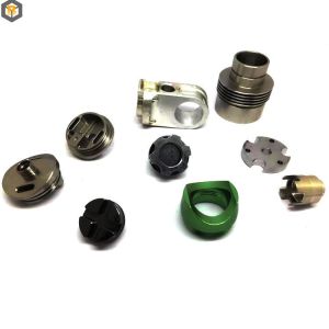 Quality High Precision CNC Turning 303/304/316L Stainless Steel Spare Part for Medical for sale