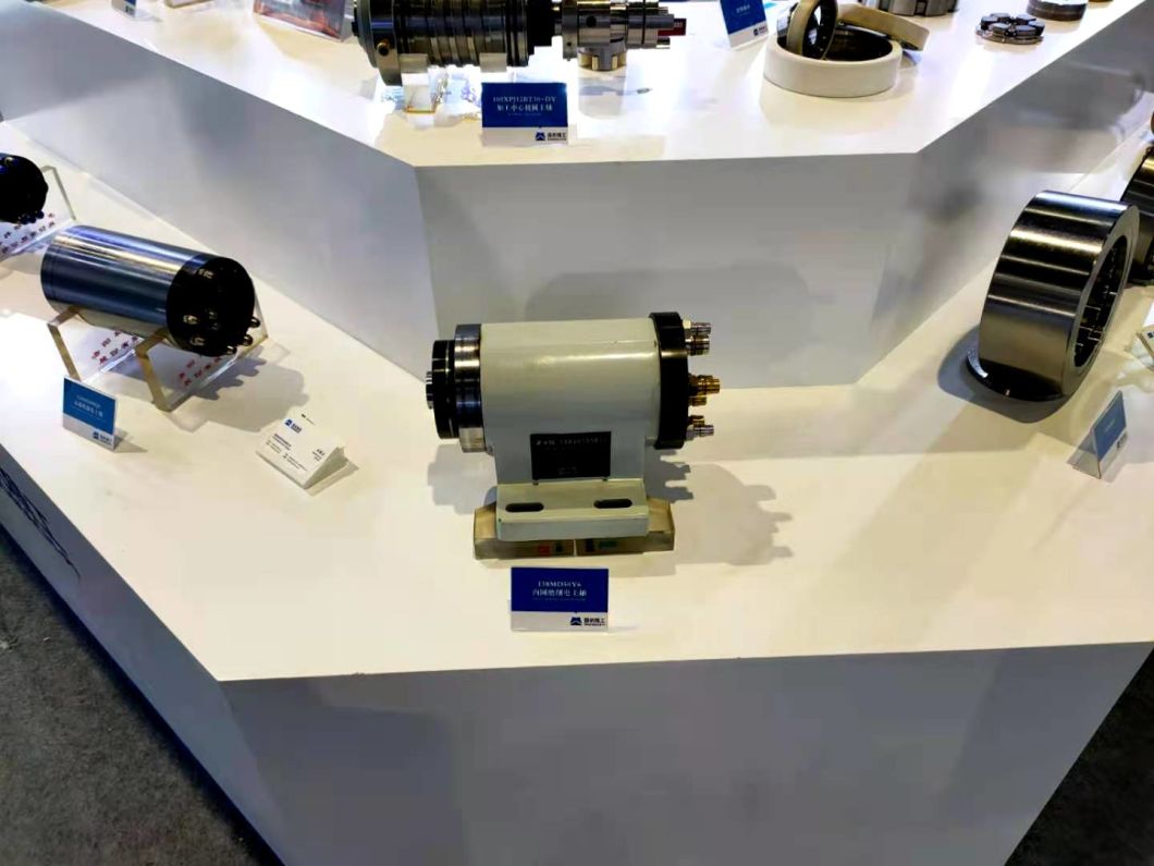 CNC Router Spindle High-Frequency Electric Motor Grinding Spindle/CNC Spindle/Atc Spindle/Water Cooling Spindle/ Air Cooling Spindle with Automatic Tool Change