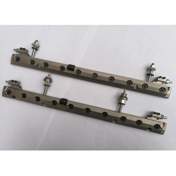 Quality Printing Machine Spare Parts GTO52 Quick Action Plate Clamp for sale