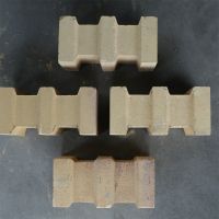 Quality Sillimanite Mullite Refractory Products for sale