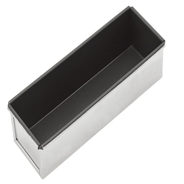 Quality Rk Bakeware China Manufacturer-Nonstick Aluminum Variety Loaf Pan 340g for sale