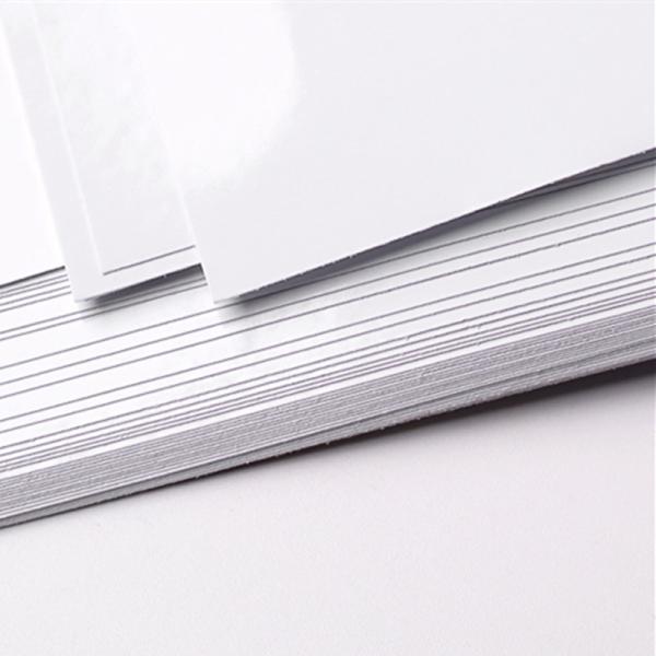 Quality Cast Coated 150g Kediya Self Adhesive Glossy Photo Paper for sale
