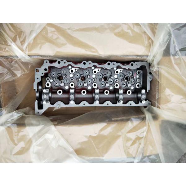 Quality SS J05E 11101-E0B61 Cylinder Head Assy for sale