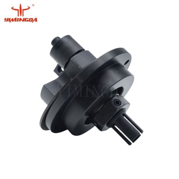 Quality CRANKSHAFT ASSEMBLY PX 85939001 Suitable for GT7250 Cutting machine for sale