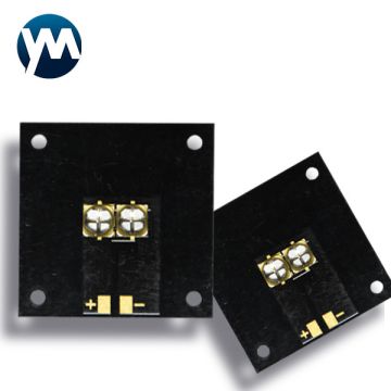 Quality UV LED Module 20W UV LED Curing LED Module Light Quartz Lens Lamp Beads for sale