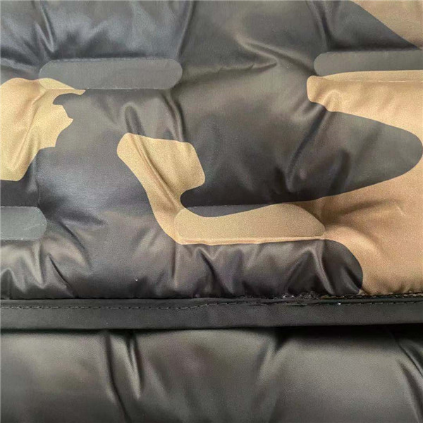 Quality 100GSM 2 Layer Winter Jacket Fabric for sale