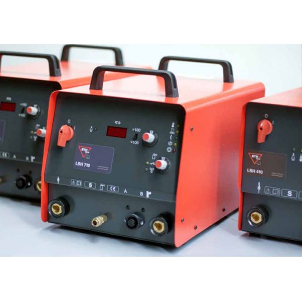 Quality LBH 910 Compact Drawn Arc Stud Welding Machine BTH Stud Welding Machine for sale
