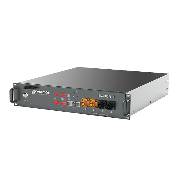 Quality Smart Bms Lifepo4 Home Battery Powerwall 51.2V 204Ah 10Kwh for sale