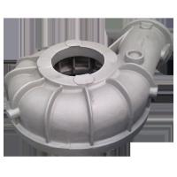 Quality 0.01mm Tolerance Gravity Casting Parts With Painting Powder Coating for sale