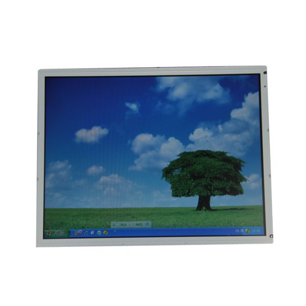Quality Wide Viewing Angle LB150X03-TL02 1024 × 768 LG LCD Panels With 15
