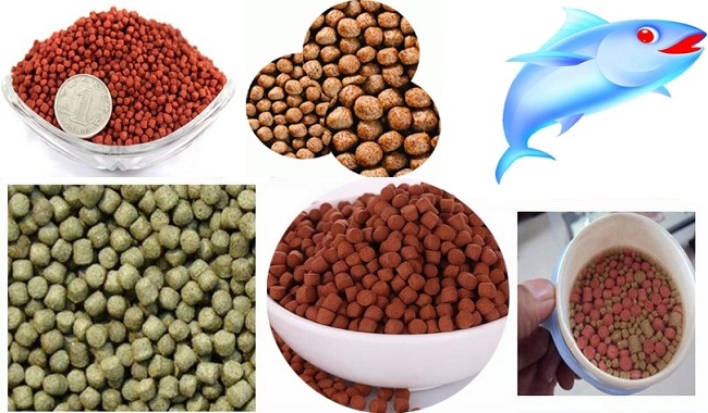Fully Automatic Floating Fish feed machine/Extruder/Processing line/Equipment/pLant