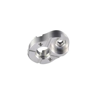 Quality Precision Custom CNC Metal Machining Parts OEM Prototyping Milled Turned Parts for sale